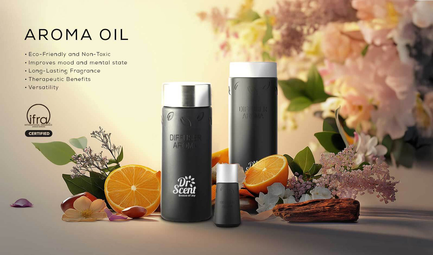 Dr Scent