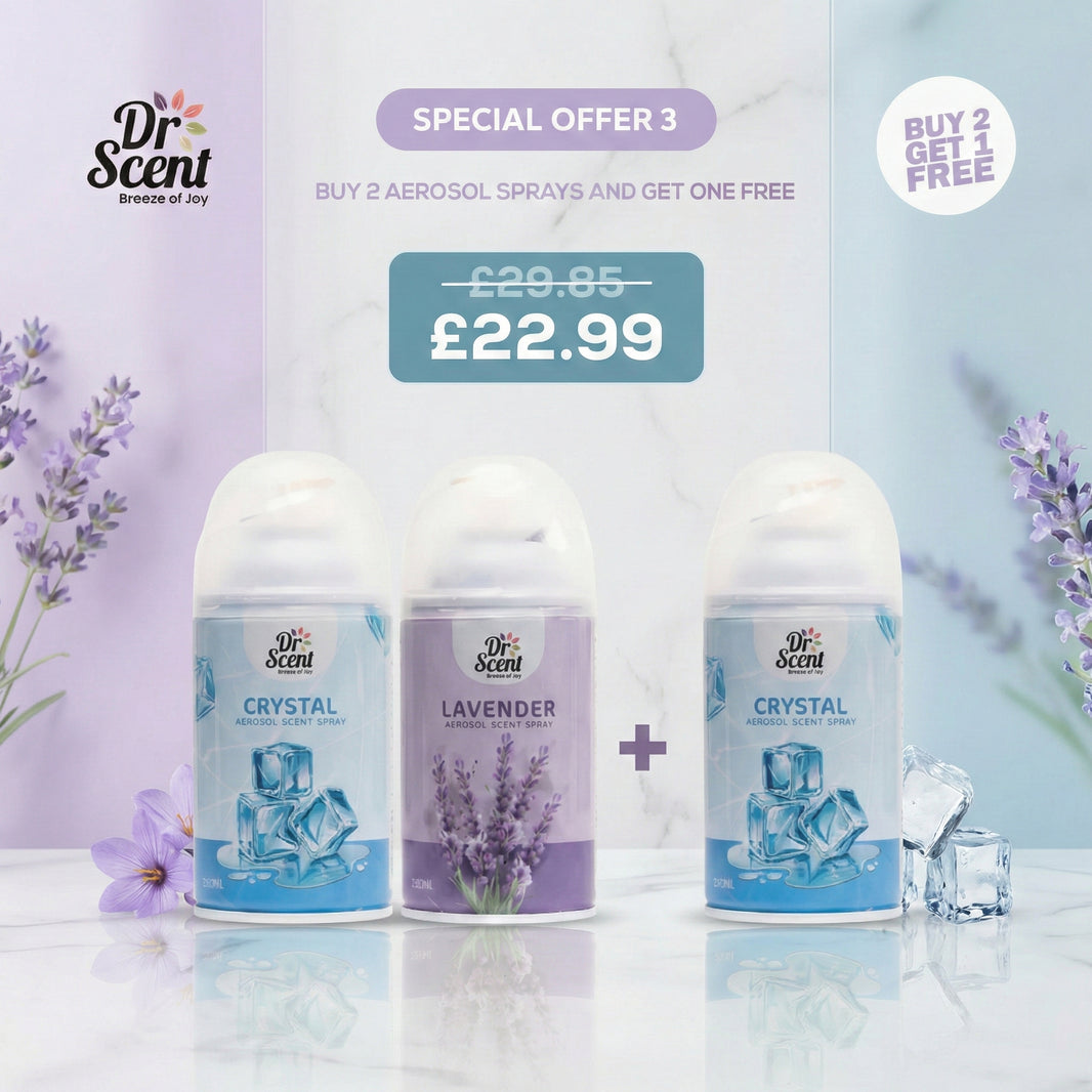 Dr Scent