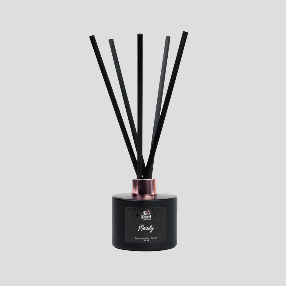 REED DIFFUSERS – Dr Scent