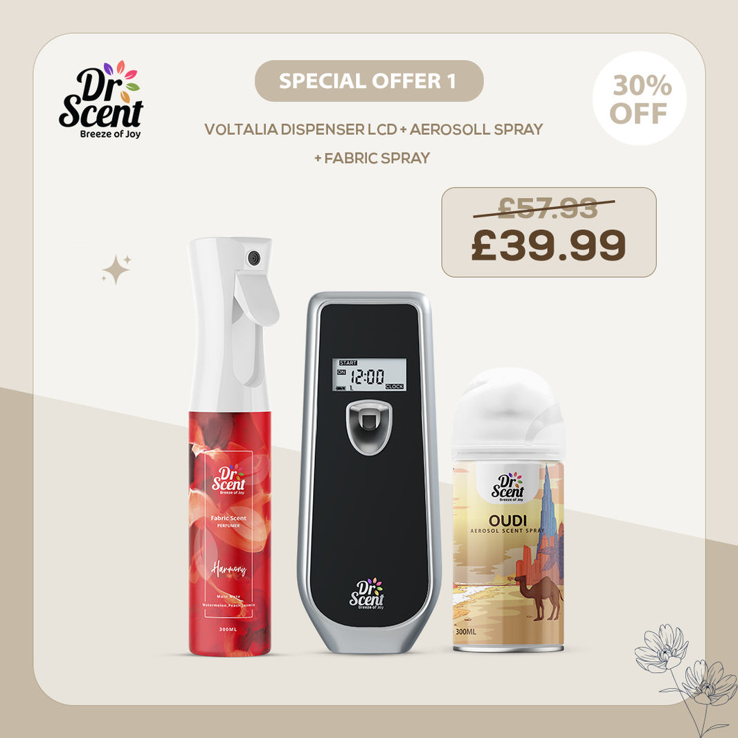 Dr Scent
