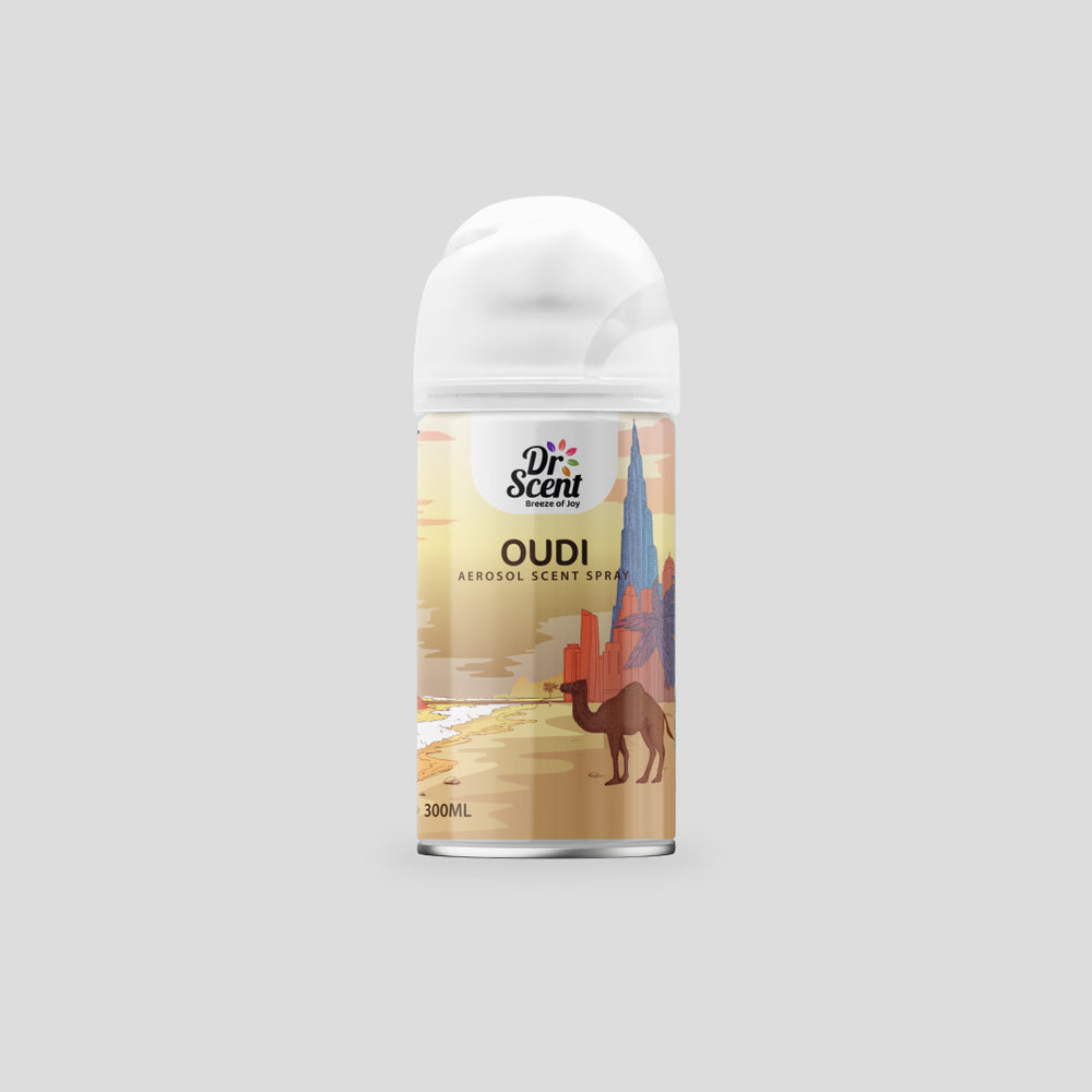 Collections – Dr Scent